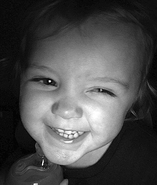 Penelope Dawn ‘Pel’ Hebb | News, Sports, Jobs - The Intermountain